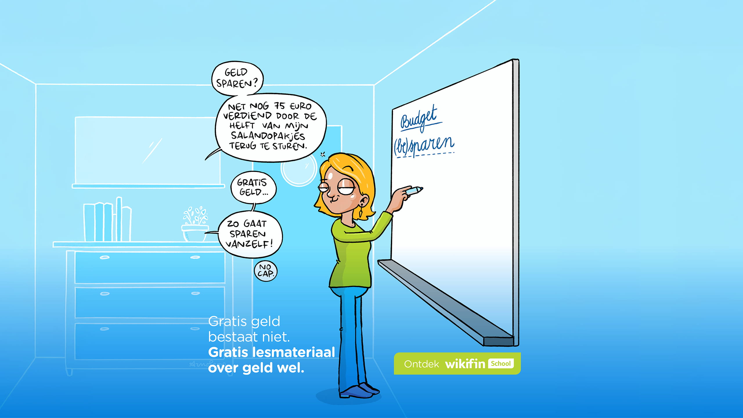 Level X - Smartschool